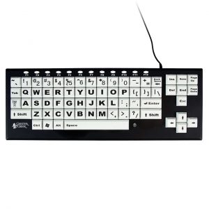 Category: Access - Assistive Technology