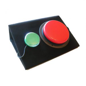 Wedge Angled Switch and Tablet Mounts - Assistive Technology