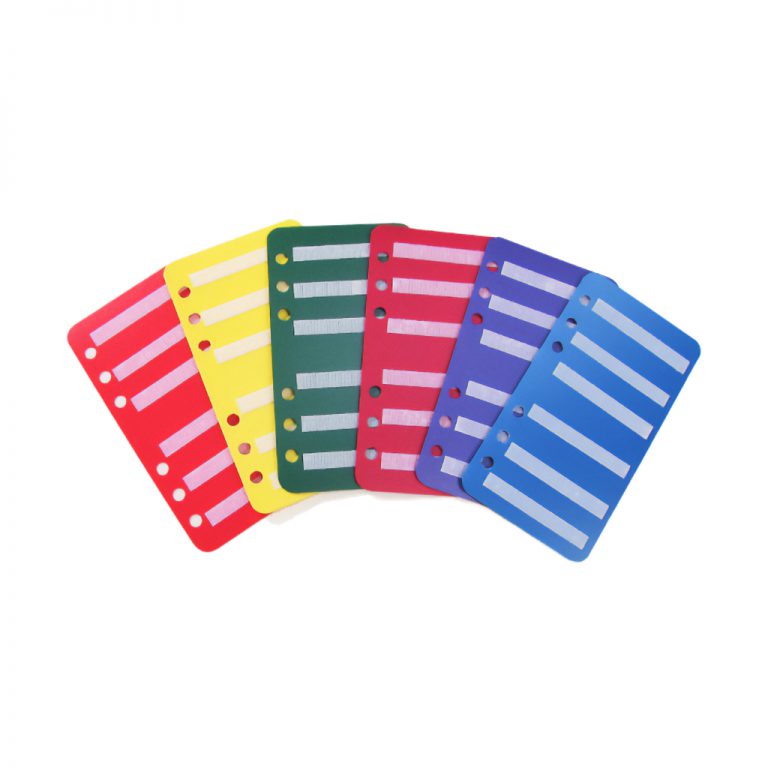 PECS Small Insert Pages - Assistive Technology