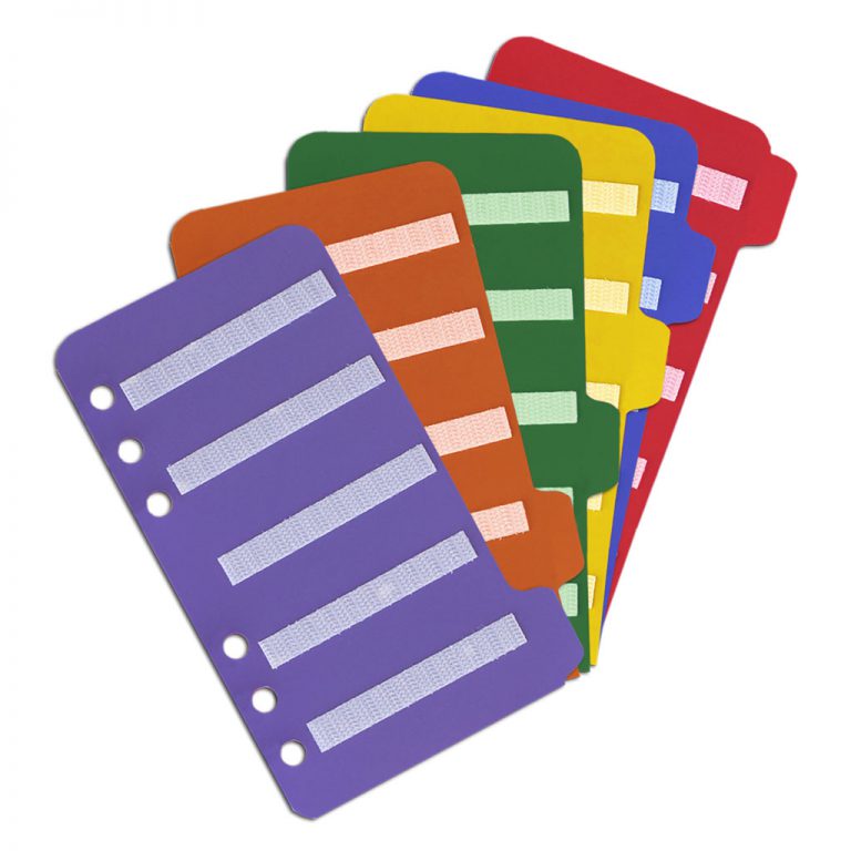 PECS Small Insert Pages - Assistive Technology