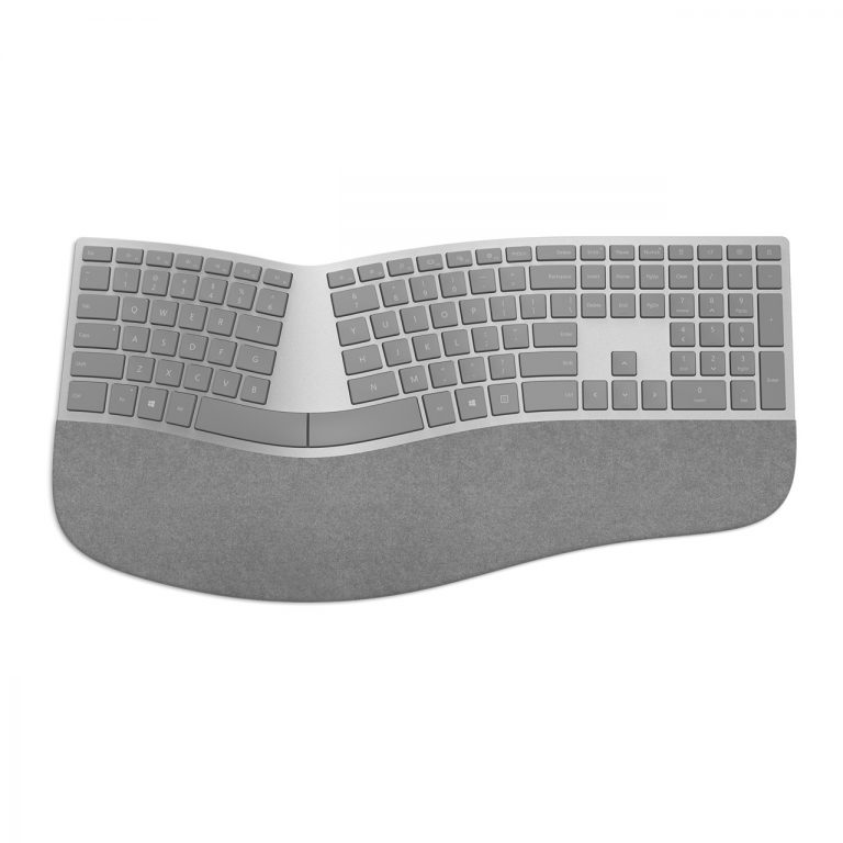 TiPY One Hand Keyboard - Assistive Technology
