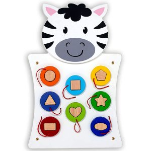 ADL Boards - Assistive Technology