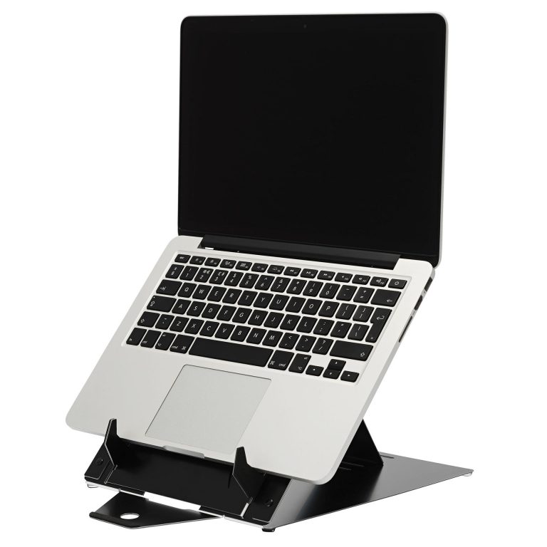 R-Go Riser Duo Tablet and Laptop Stand - Assistive Technology