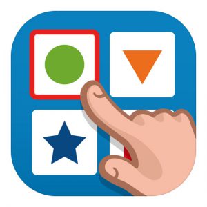 HelpKidzLearn ChooseIt Maker - Assistive Technology