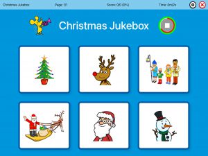 HelpKidzLearn ChooseIt Maker - Assistive Technology