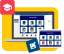 HelpKidzLearn ChooseIt Maker - Assistive Technology