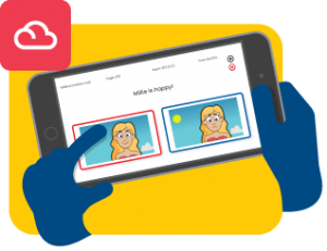 HelpKidzLearn ChooseIt Maker - Assistive Technology