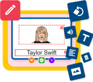 HelpKidzLearn ChooseIt Maker - Assistive Technology