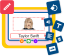 HelpKidzLearn ChooseIt Maker - Assistive Technology