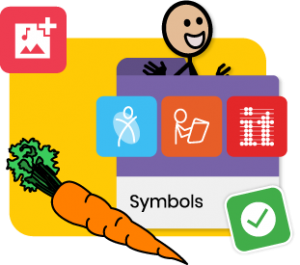 HelpKidzLearn ChooseIt Maker - Assistive Technology