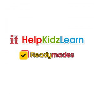 HelpKidzLearn ChooseIt Maker - Assistive Technology