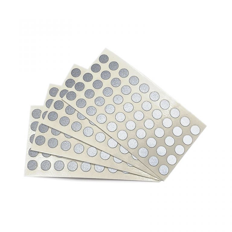 HeadMouse Target Dots (Pack of 200) - Assistive Technology