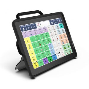 Grid Pad 10s - Assistive Technology