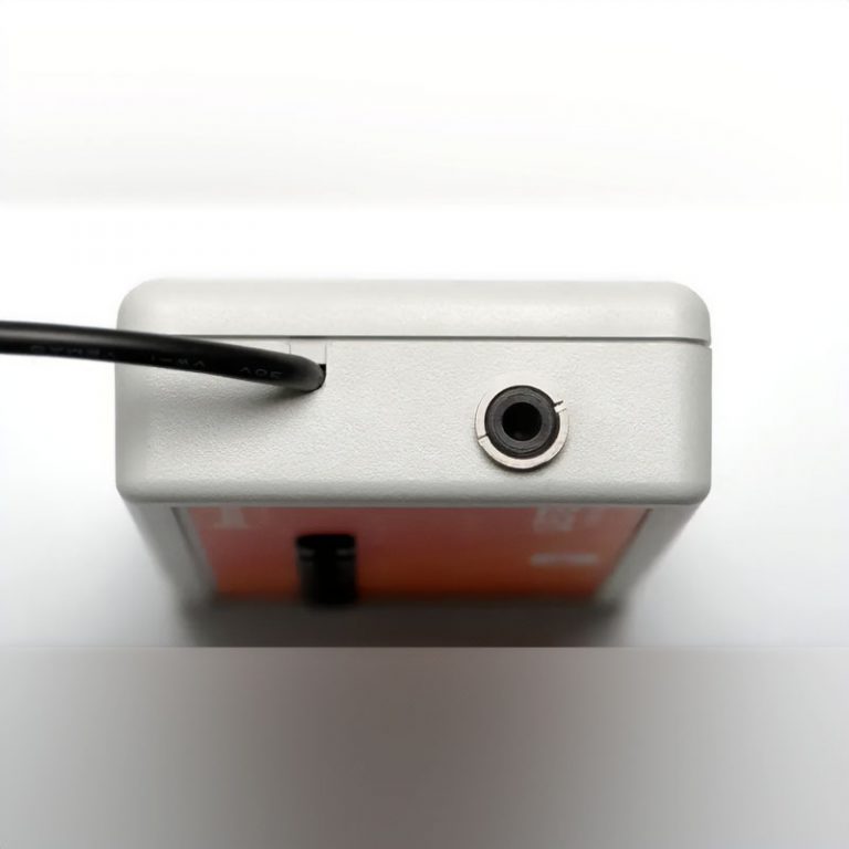 Pretorian Quester Switchbox - Assistive Technology