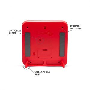 Time Timer 8-inch - Classroom Set - Assistive Technology