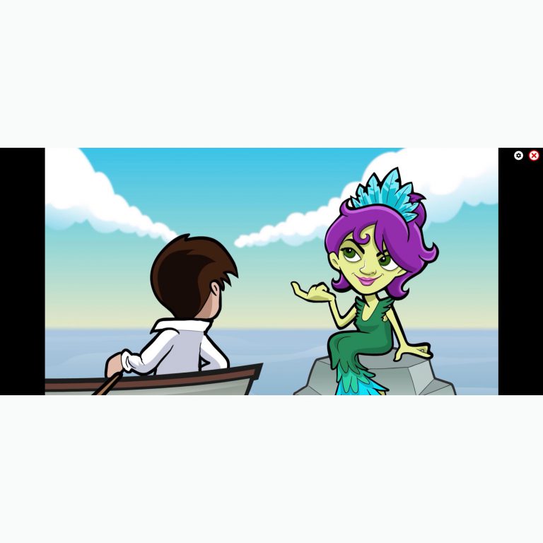 HelpKidzLearn Inclusive Stories - Assistive Technology