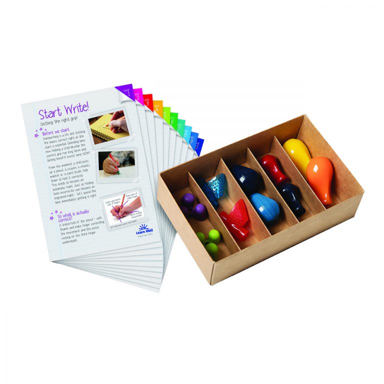 Start Write Handwriting Kit - Assistive Technology