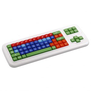 Clevy Keyboard - Assistive Technology