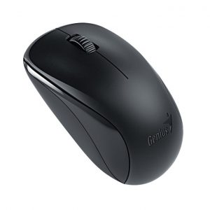Genius Wireless USB Mouse - Assistive Technology