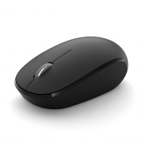 Microsoft Bluetooth Mouse - Assistive Technology