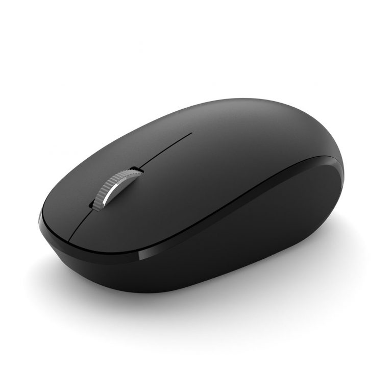 Microsoft Bluetooth Mouse - Assistive Technology