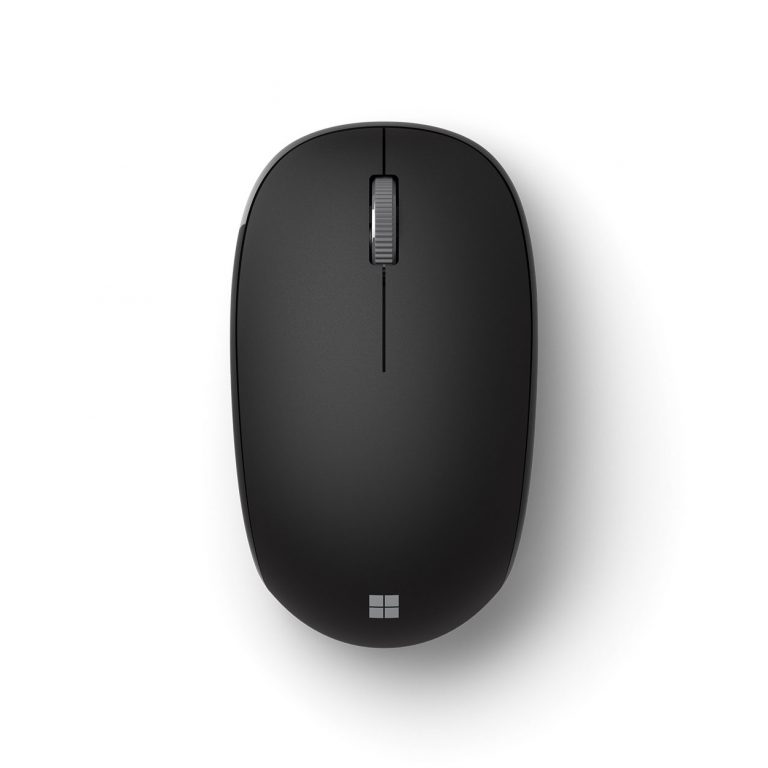Microsoft Bluetooth Mouse - Assistive Technology