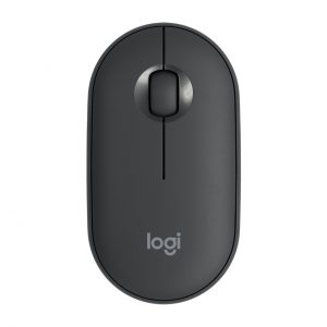 Logitech M350S Pebble 2 Bluetooth Mouse - Assistive Technology