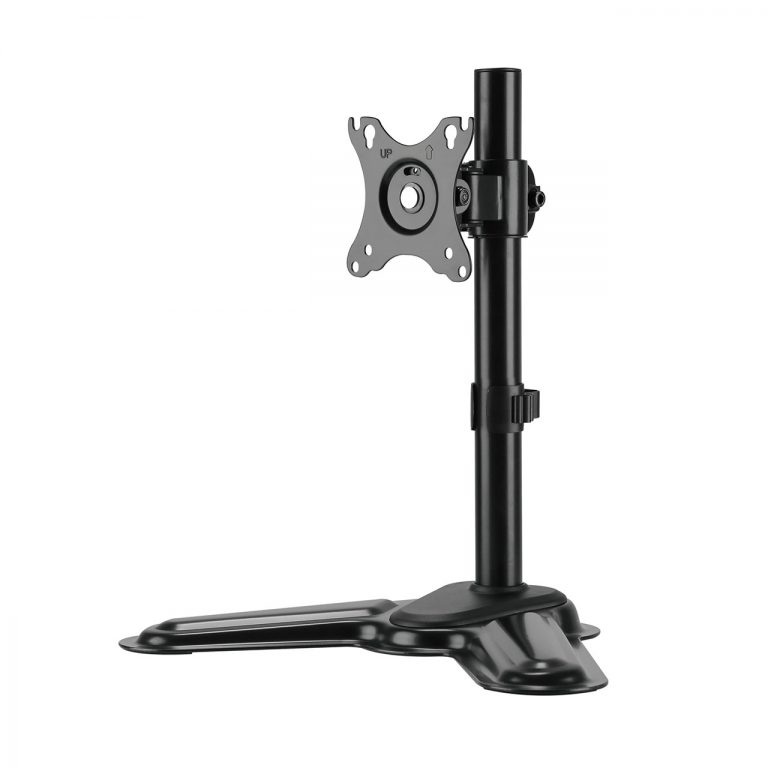 Brateck VESA Articulating Monitor Stand - Assistive Technology