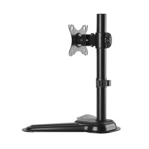 Brateck VESA Articulating Monitor Stand - Assistive Technology