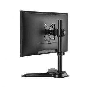 Brateck VESA Articulating Monitor Stand - Assistive Technology