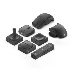 Microsoft Adaptive Accessories - Assistive Technology