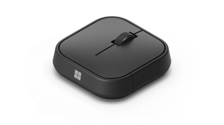 Microsoft Adaptive Accessories - Assistive Technology