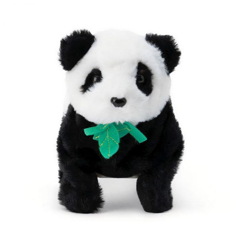 Polly Panda - Assistive Technology