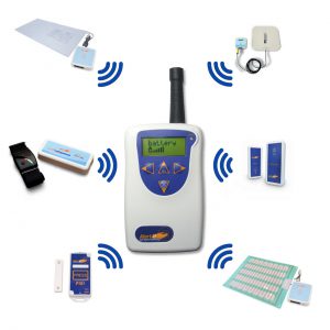 Care Sensors - Assistive Technology