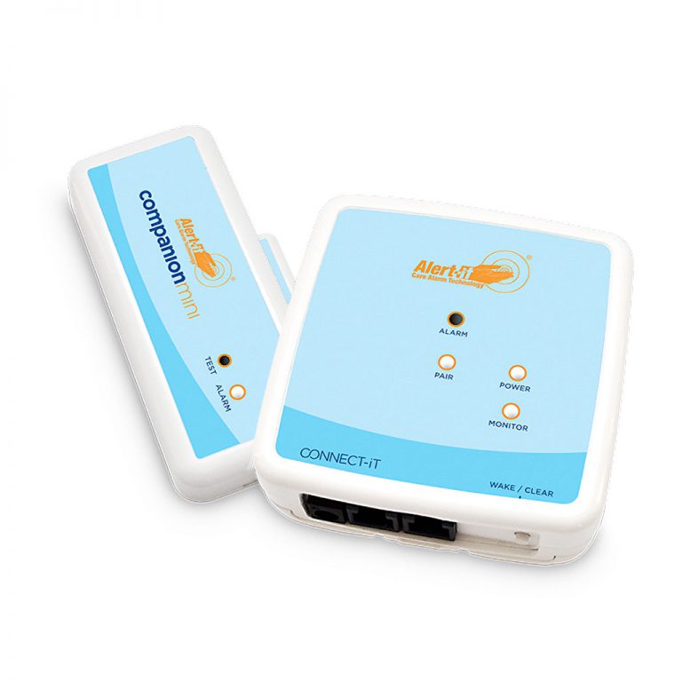 Epilepsy Monitors - Assistive Technology