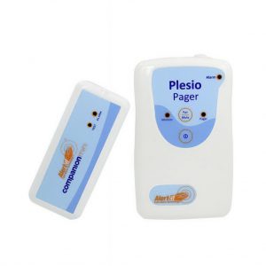 Epilepsy Monitors - Assistive Technology
