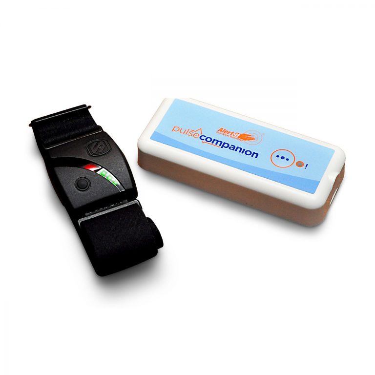 Epilepsy Monitors - Assistive Technology