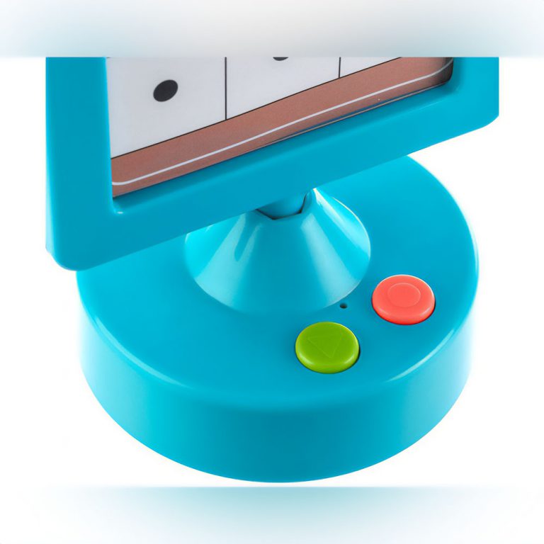 A6 Talking Frame - Assistive Technology