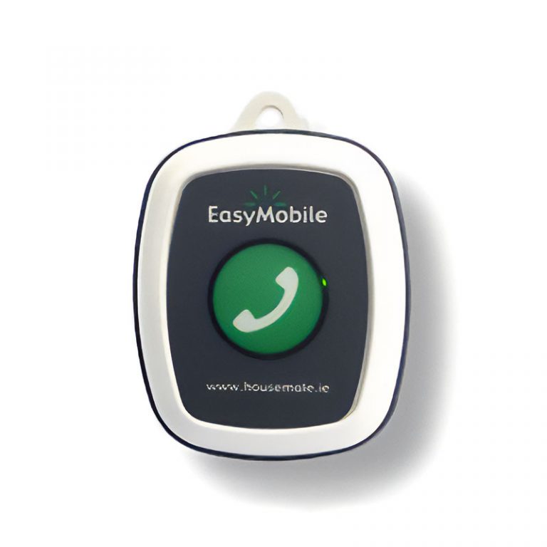 Easy Mobile - Standard Push Button - Assistive Technology