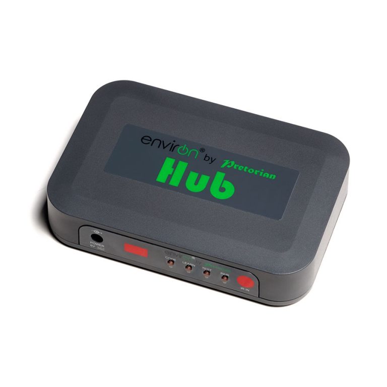 EnvirON Remote and Hub Bundle - Assistive Technology