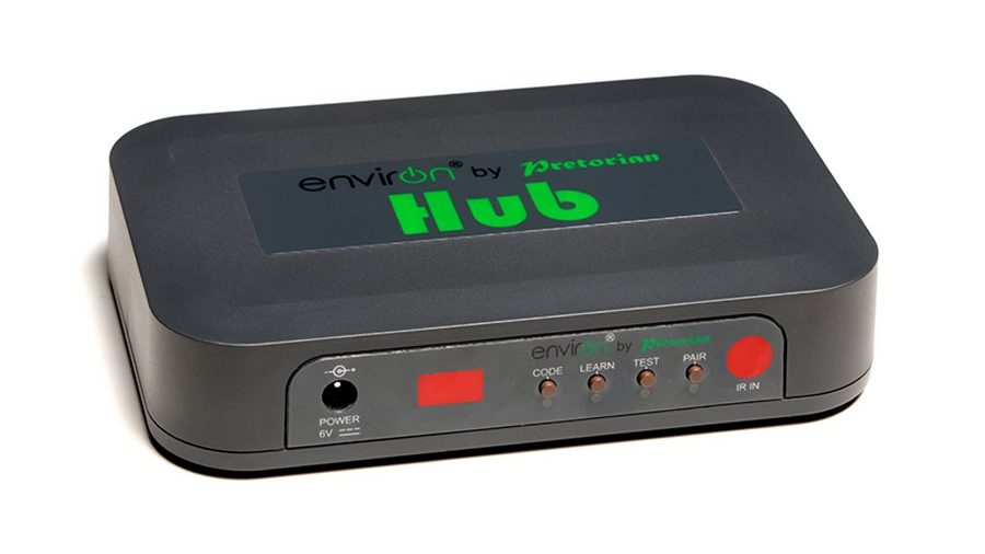 EnvirON Remote and Hub Bundle - Assistive Technology