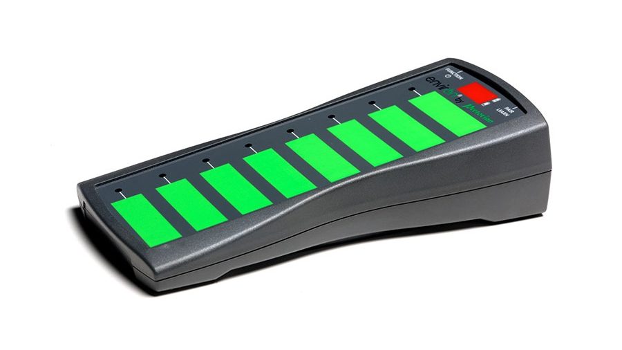 EnvirON Remote and Hub Bundle - Assistive Technology