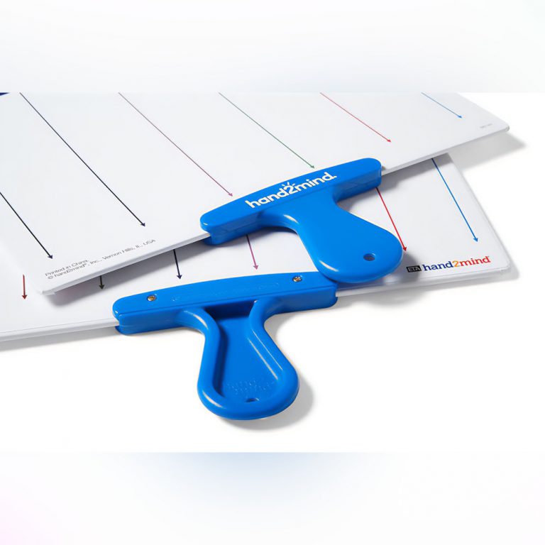 hand2mind Place Value Board (Set of 4) - Assistive Technology