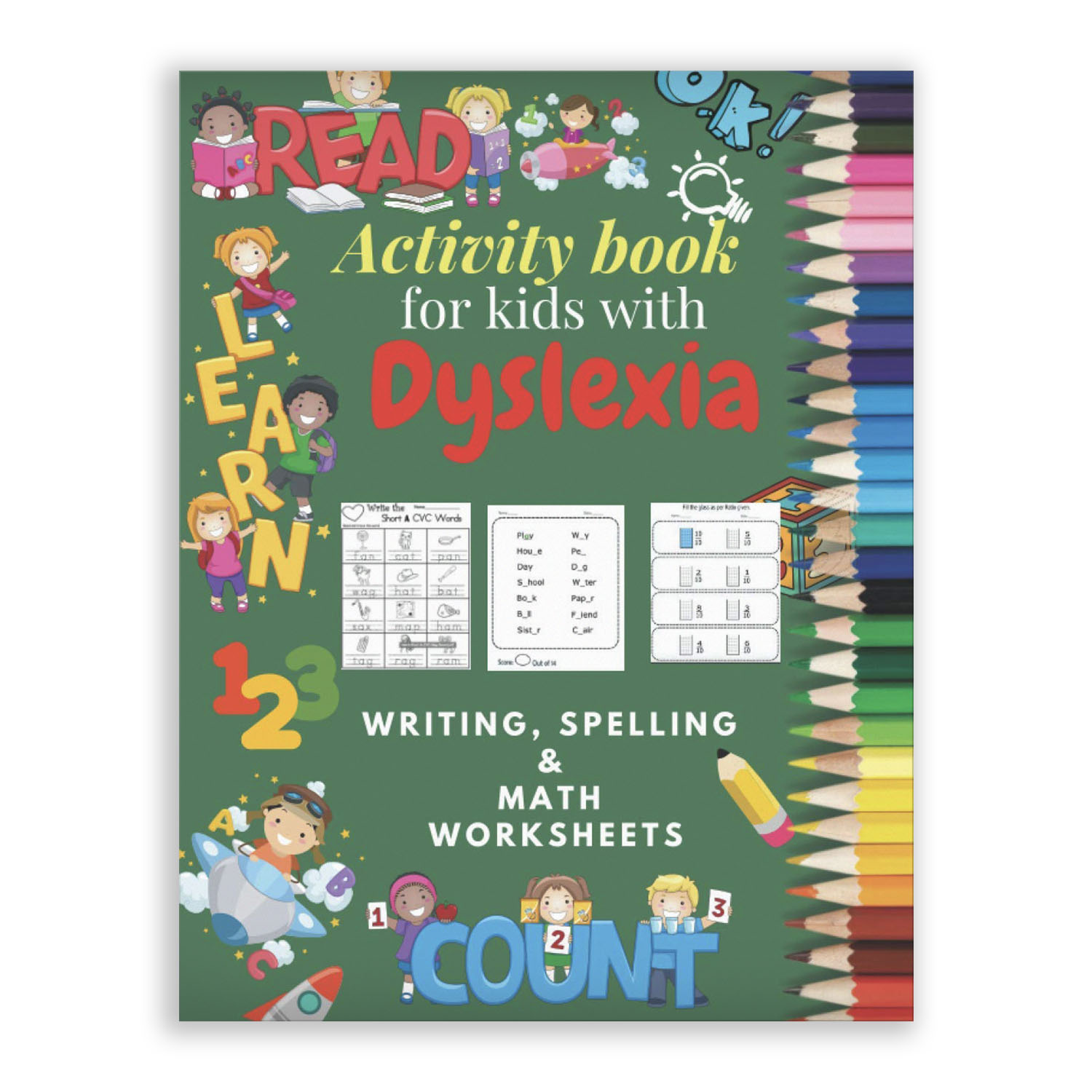 Dyscalculia Action Plans For Successful Learning In Maths Assistive