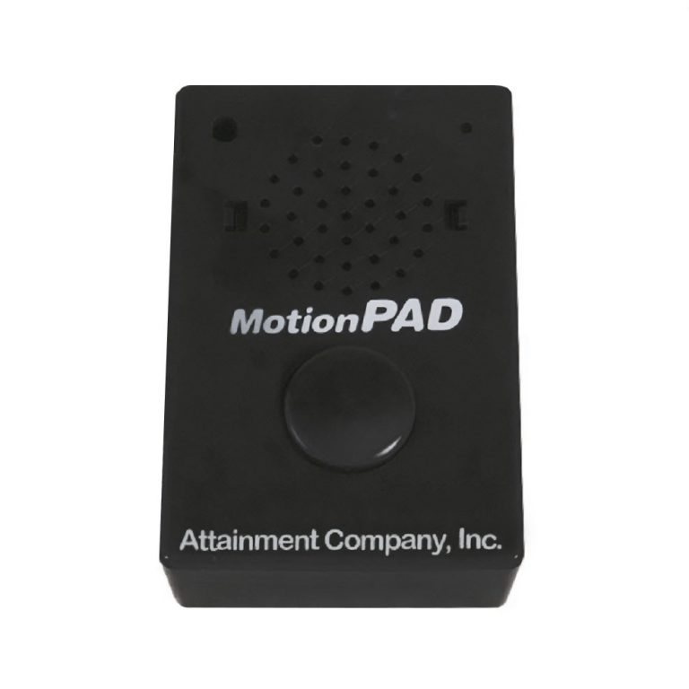 Motion Pad - Assistive Technology