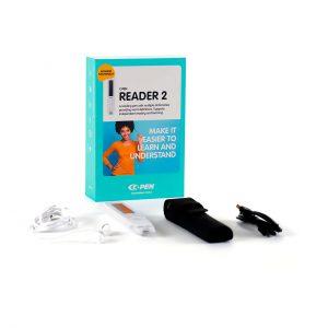 C-Pen Reader 2 - Assistive Technology