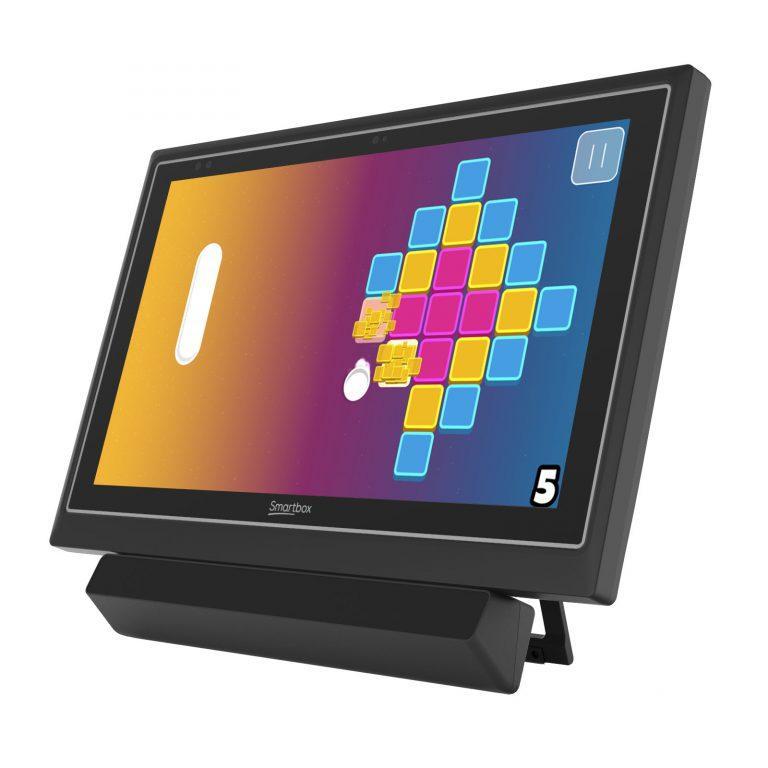 Look Lab - Assistive Technology