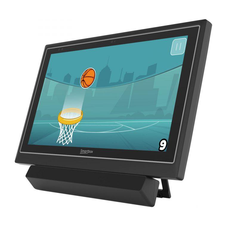 Look Lab - Assistive Technology