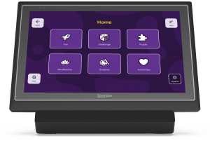 Look Lab - Assistive Technology