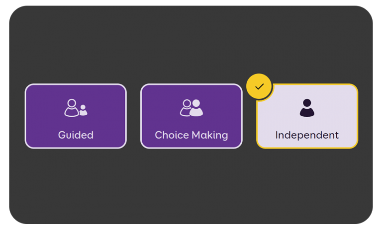 Look Lab - Assistive Technology